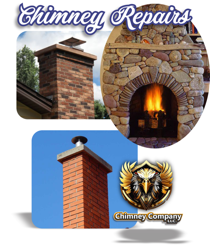 Amazing Chimney Company LLC. [ 888-758-0818